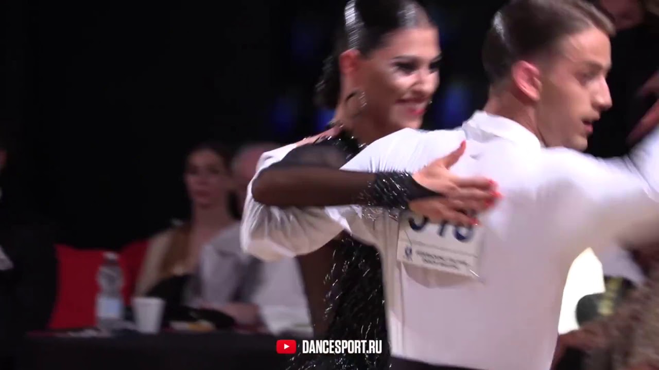 Lorenzo Magnante & Beatrice Fabi, FestivalDanza Cervia 2019, Solo Dance ...
