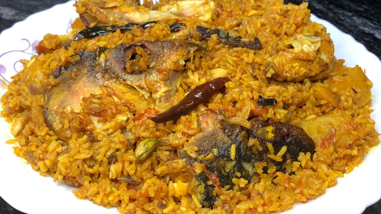 Muri Ghonto Recipe–Perfect Bengali Muri Ghonto (With Tips and Tricks ...