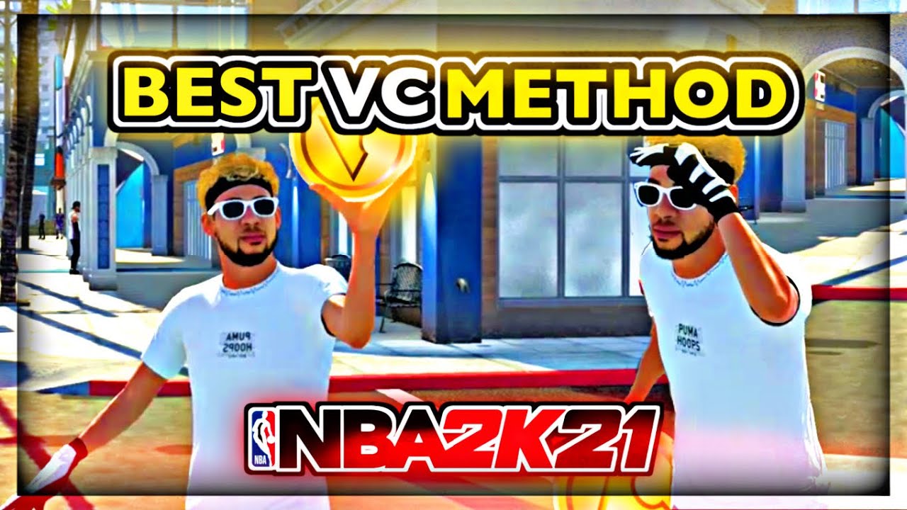 THE *NEW UNPATCHABLE* UNLIMITED VC METHOD (WORKING PS4 AND XBOX) - YouTube