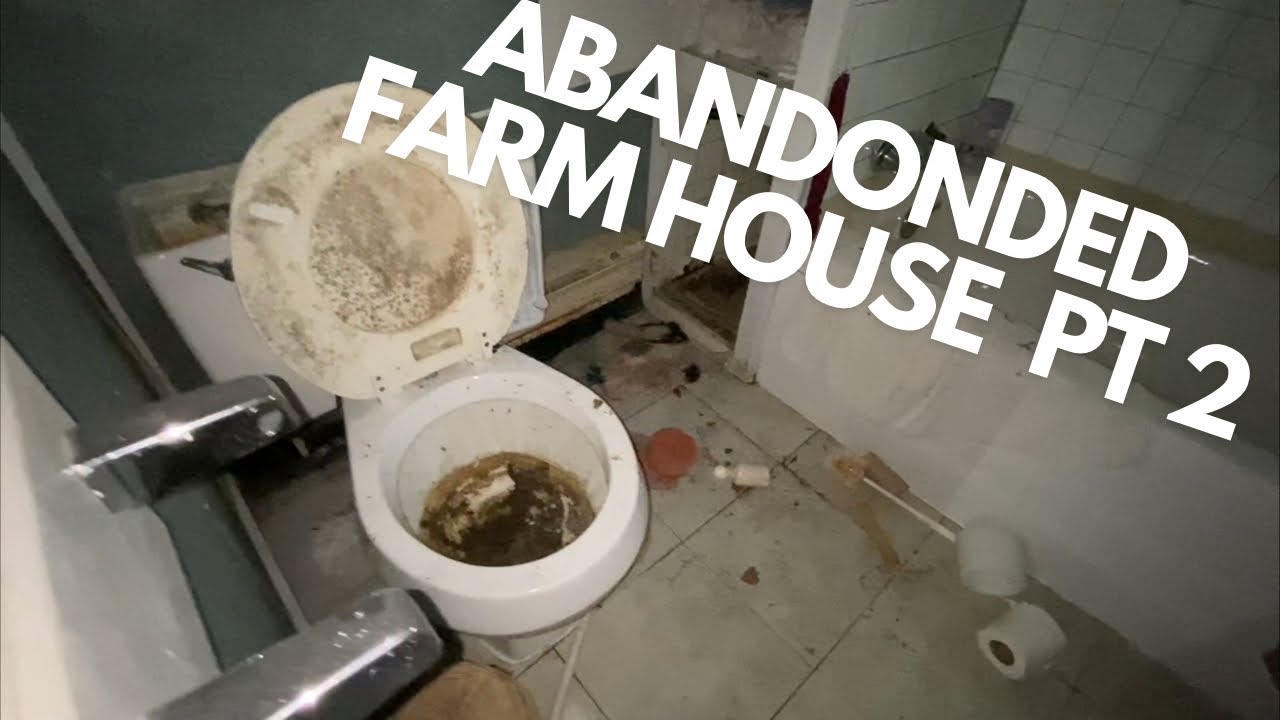 They Left Everything Behind… - YouTube