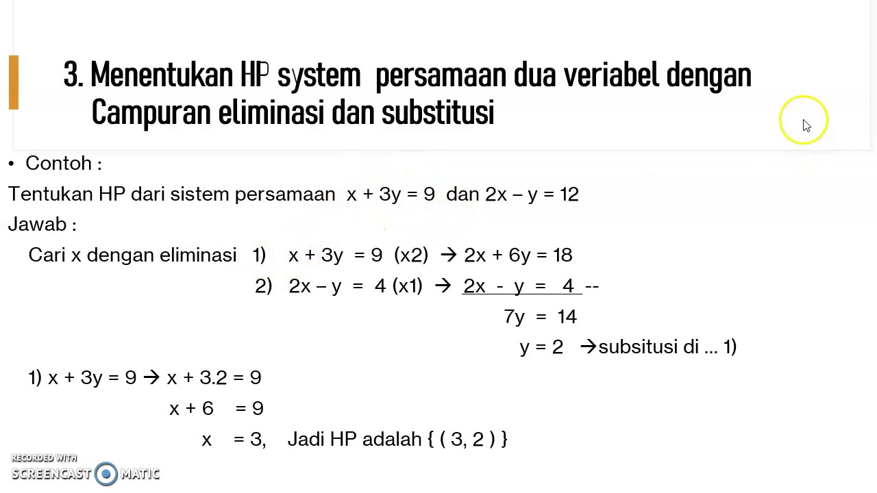 PLDV_2 kelas 8 - YouTube