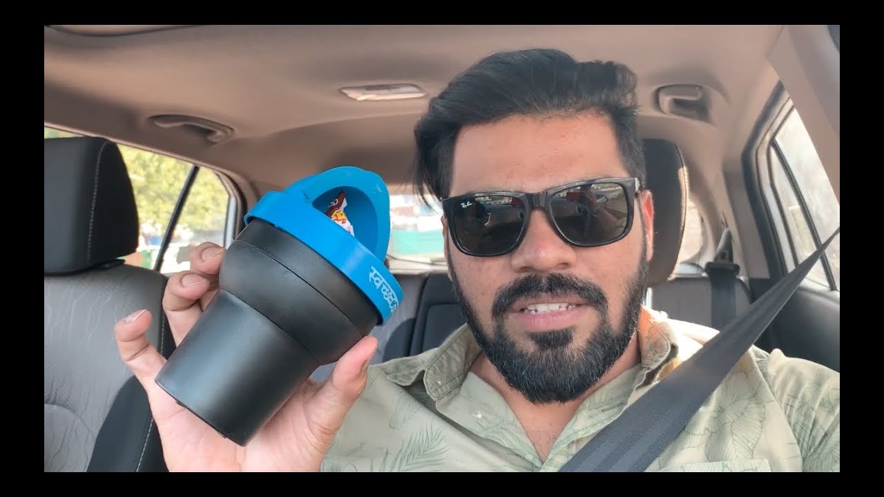 A MUST HAVE THING IN YOUR CAR - YouTube