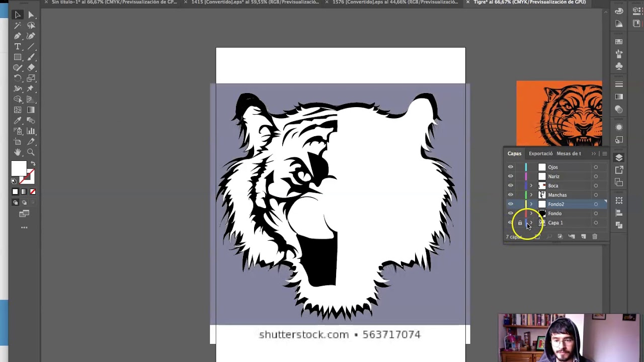 Tutorial CCT vol 3 - YouTube