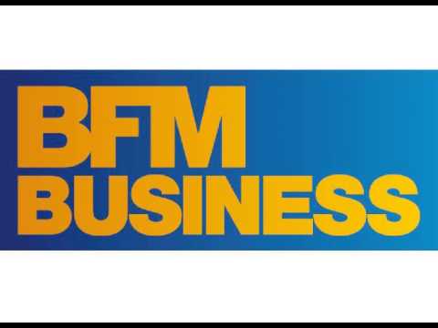 Pierre Clément, Arte Charpentier Architectes, sur BFM Business - YouTube