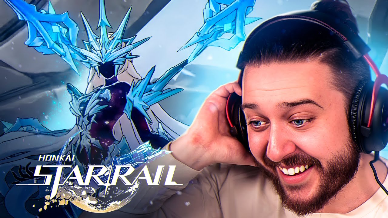 Belobog Final Arc (INSANE BOSS FIGHT) | Honkai: Star Rail - YouTube