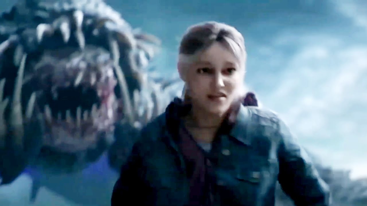 Call of Duty Modern Warfare 3 Zombie Ending cutscene - YouTube