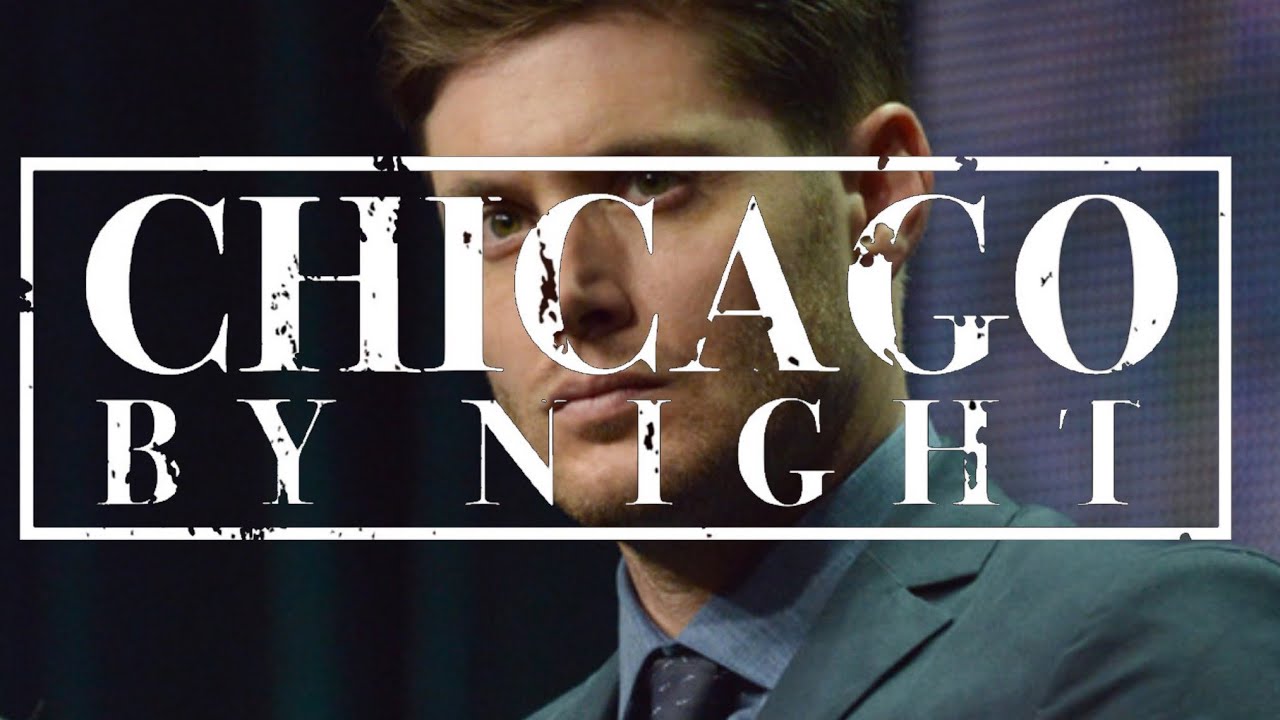 Wampir | Chicago by Night - Sesja 7 part 2 | Coens Cave | Sesja RPG ...