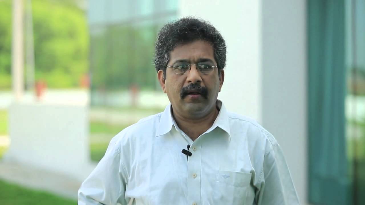 Mr Rami Reddy, BR Cooking Sprays - YouTube