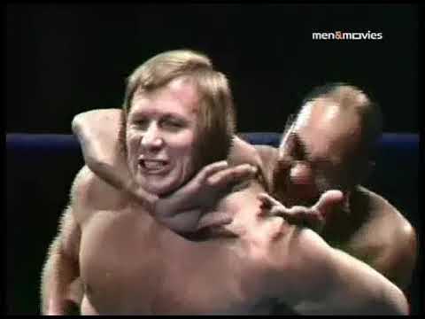 Steve Veidor v Jim Moser
