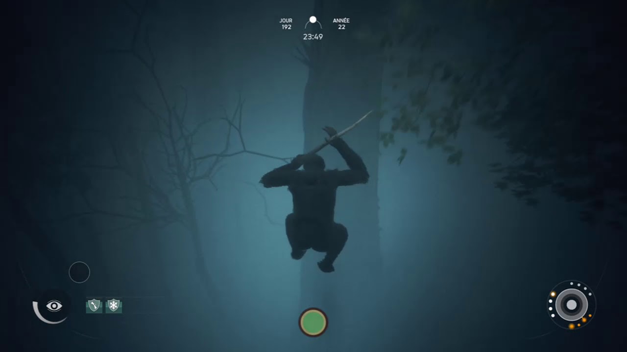 In The World Of Alyar French : Ancestors - YouTube