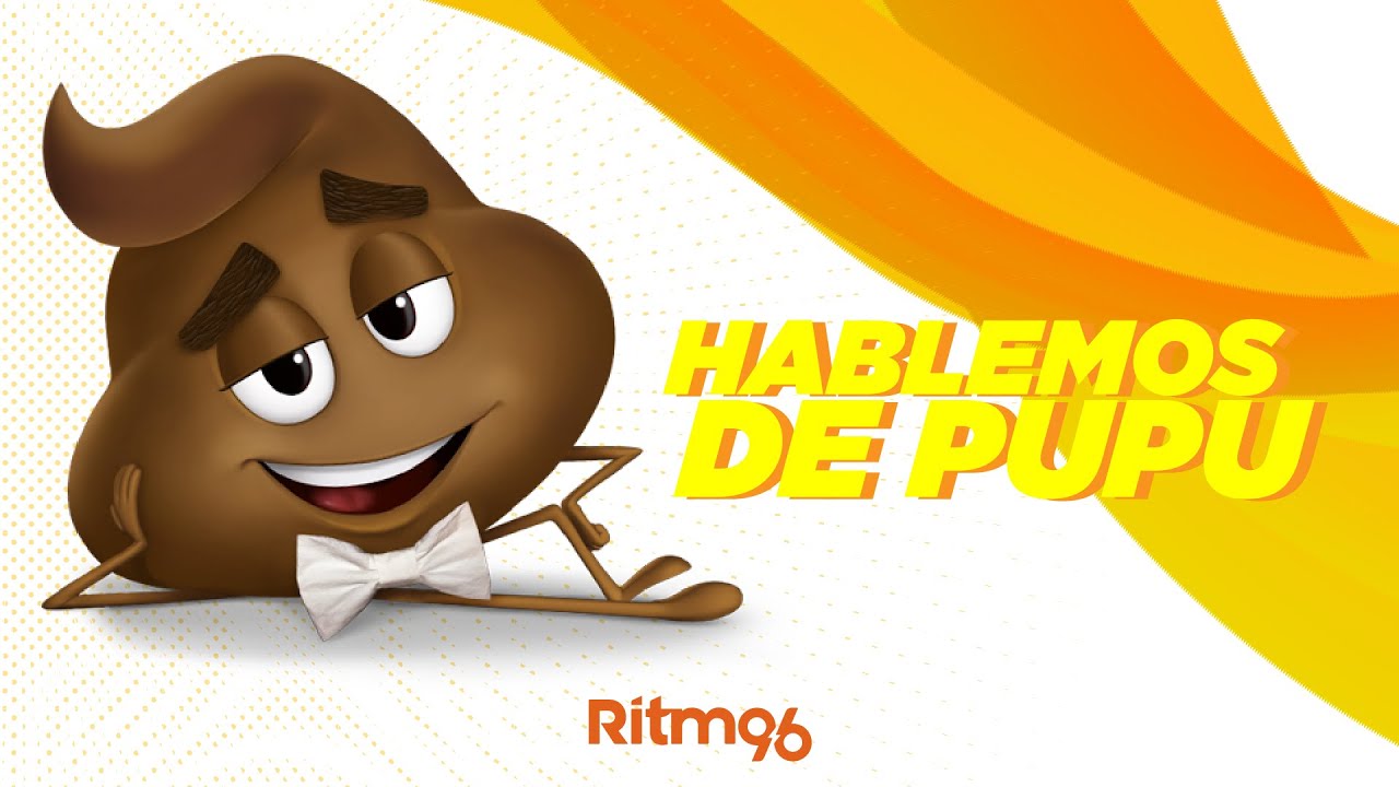 Hablemos de Pupú - YouTube