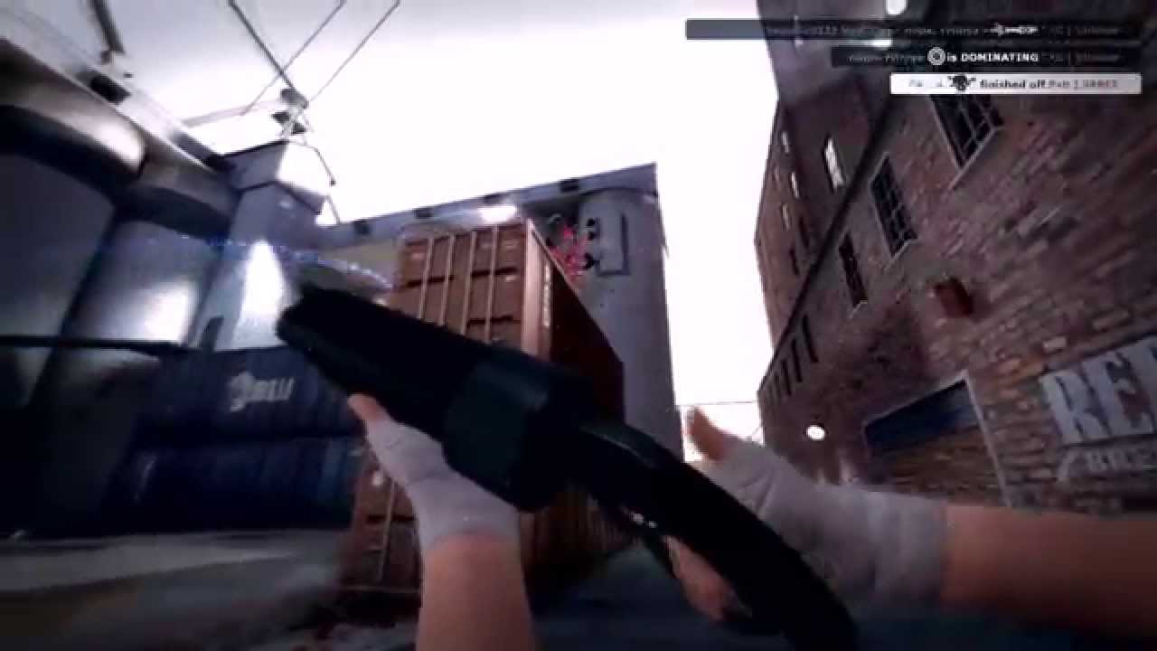 TF2 | Blunt - YouTube