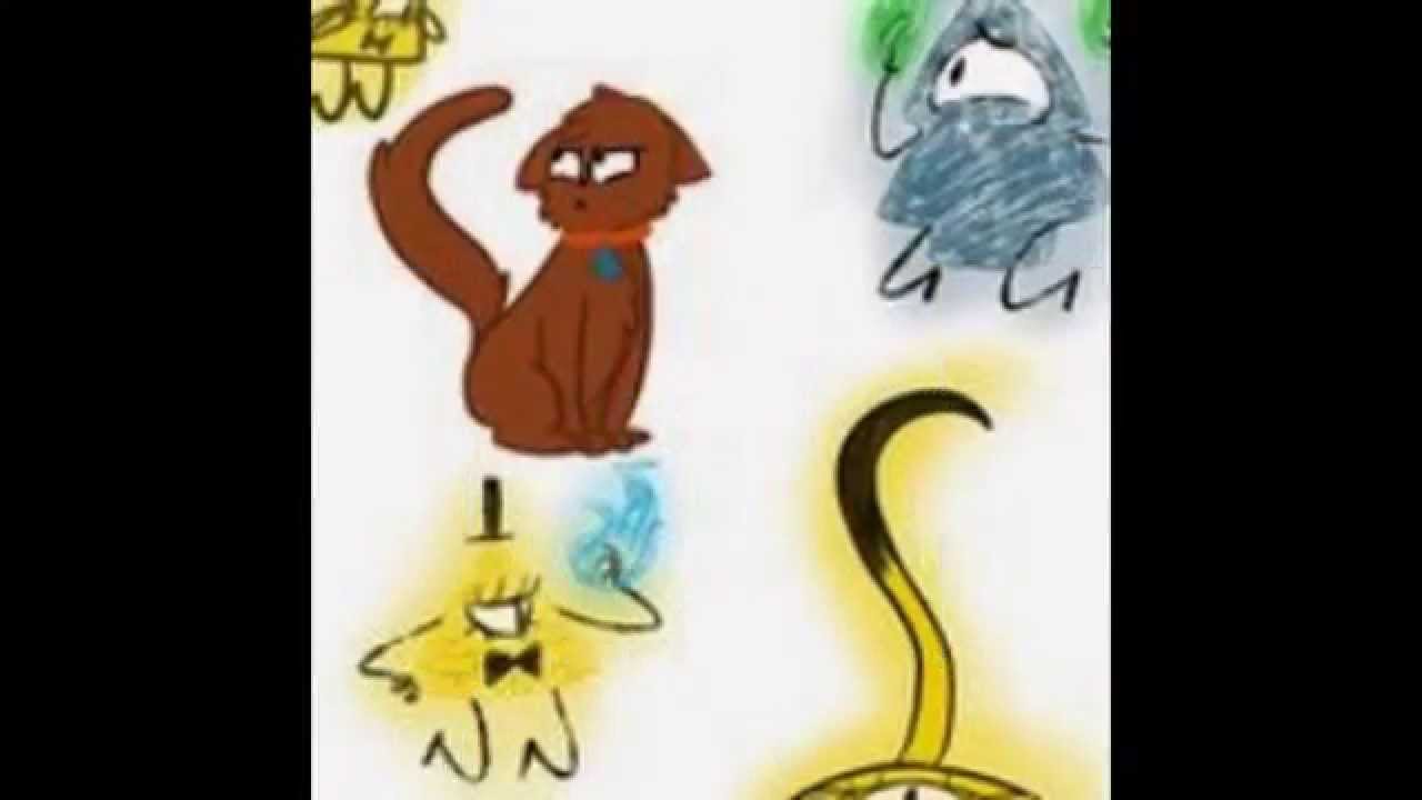 DDD (Dream Demon Dipper) Tribute - Cooler Than Me - YouTube