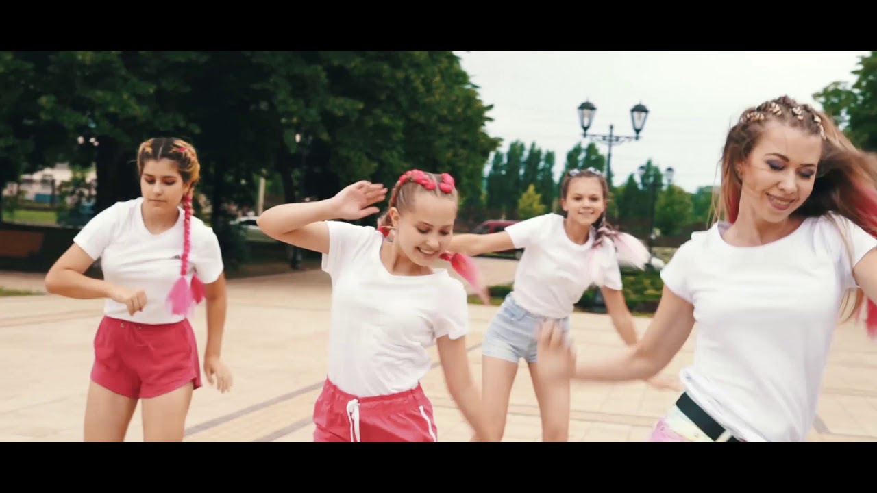 TRIKSY - MOVE TO MIAMI / PLASTILIN STUDIO - YouTube