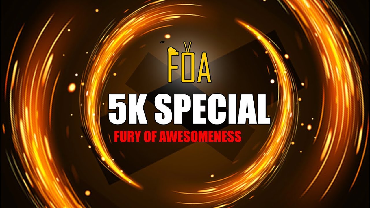 5K Special: Inspirational & Motivational Video | My Youtube Earnings ...