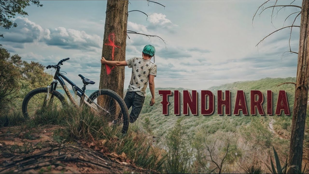 Tindharia#nature#vlog#cycle - YouTube