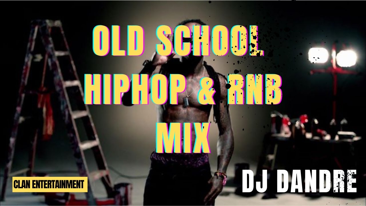 OLD SCHOOL HIP HOP and RNB MIX that will MAKE YOU DANCE! ft SNOOP DOGG ...