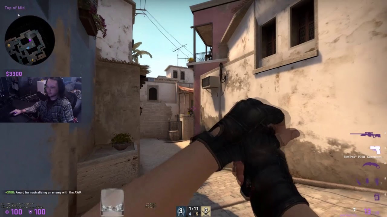 FPS Gamer - Highlights - YouTube