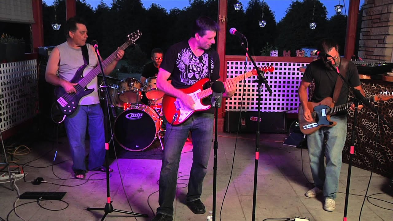 ROXZILLA - Sunset Rising - YouTube