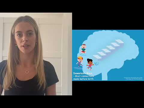 Changing Time is Chatting Time Baby's Brain Development 1 - YouTube