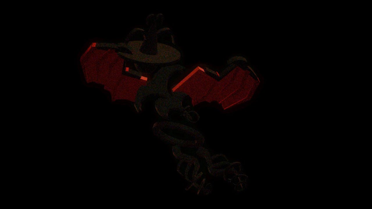 hellfield instrumental only - YouTube