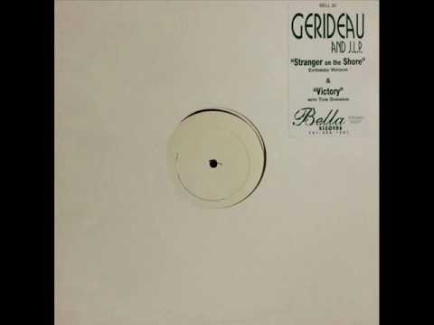 Gerideau With Toni Shannon - Victory - YouTube