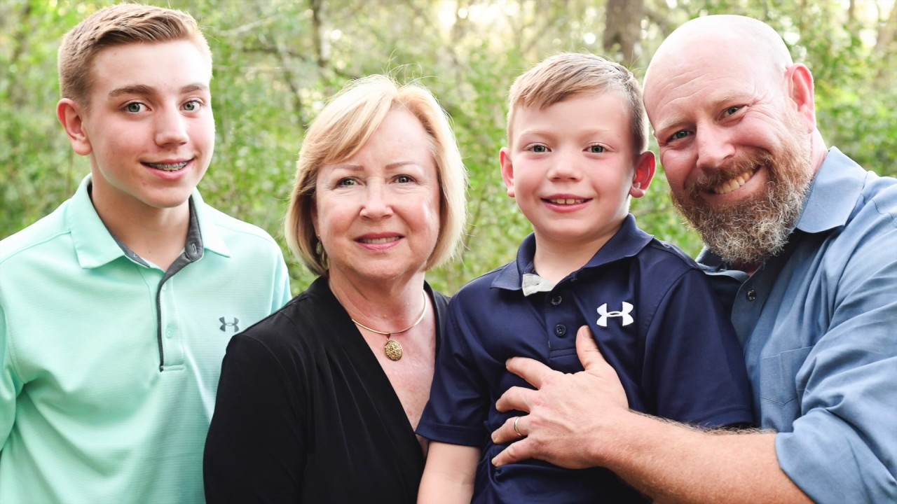 Tasker Family - YouTube