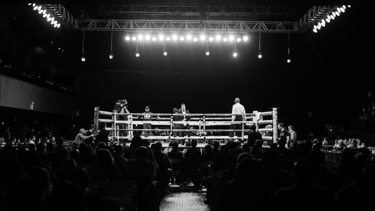 Boxing Tribute - YouTube