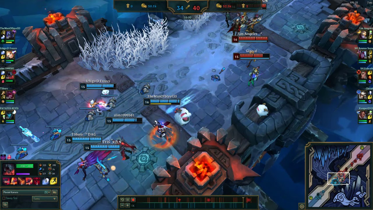 Patlyan porolar - YouTube