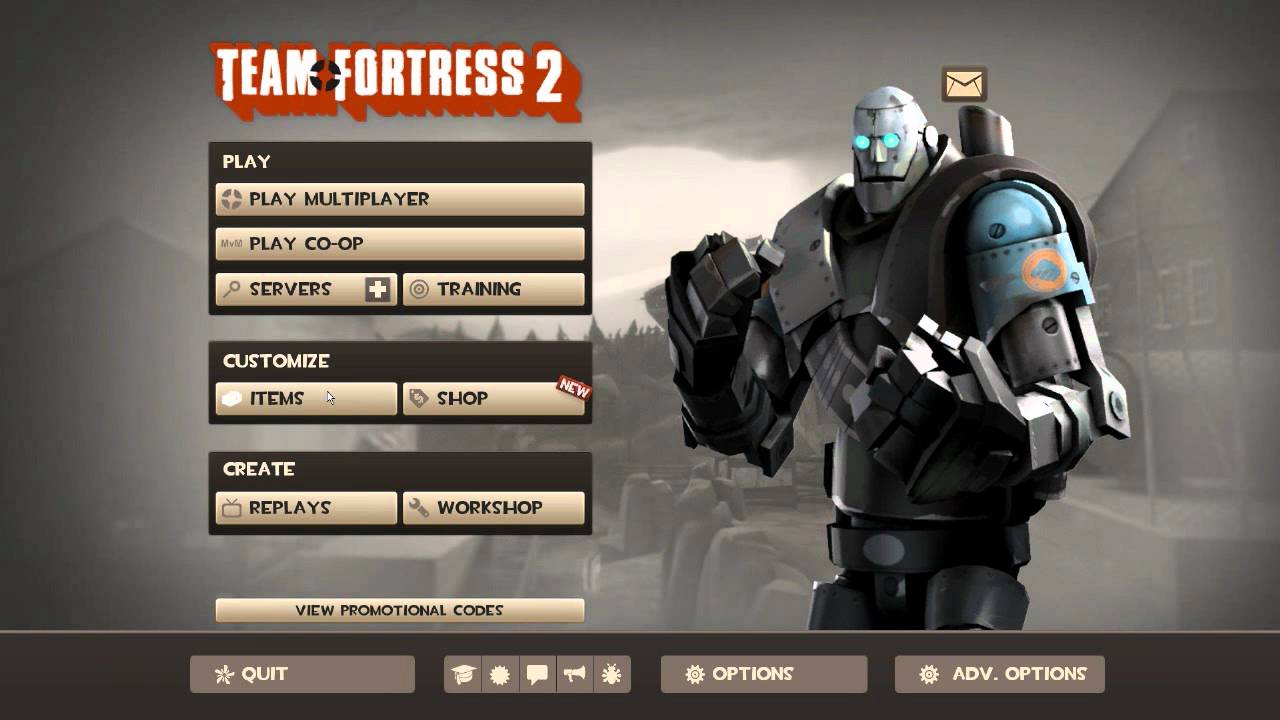 Team Fortress 2: Sharp Dresser - YouTube