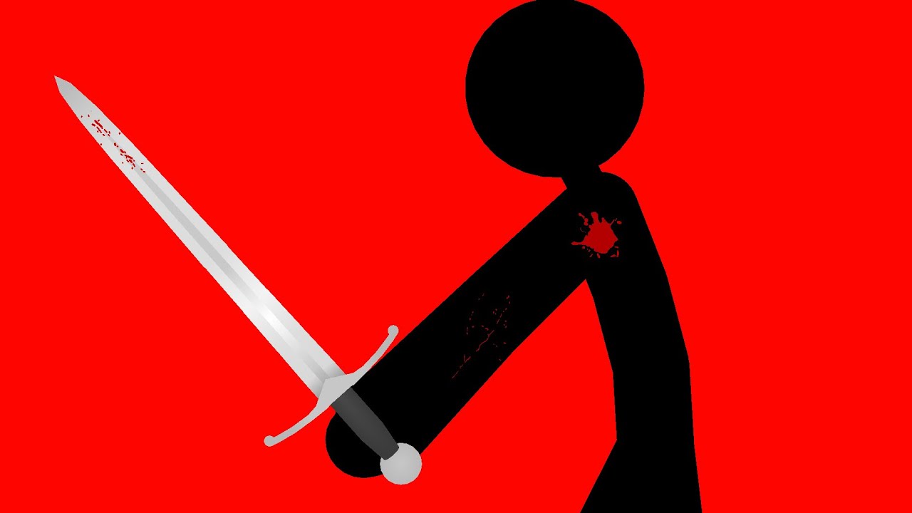 Sword fight 🌭 - YouTube