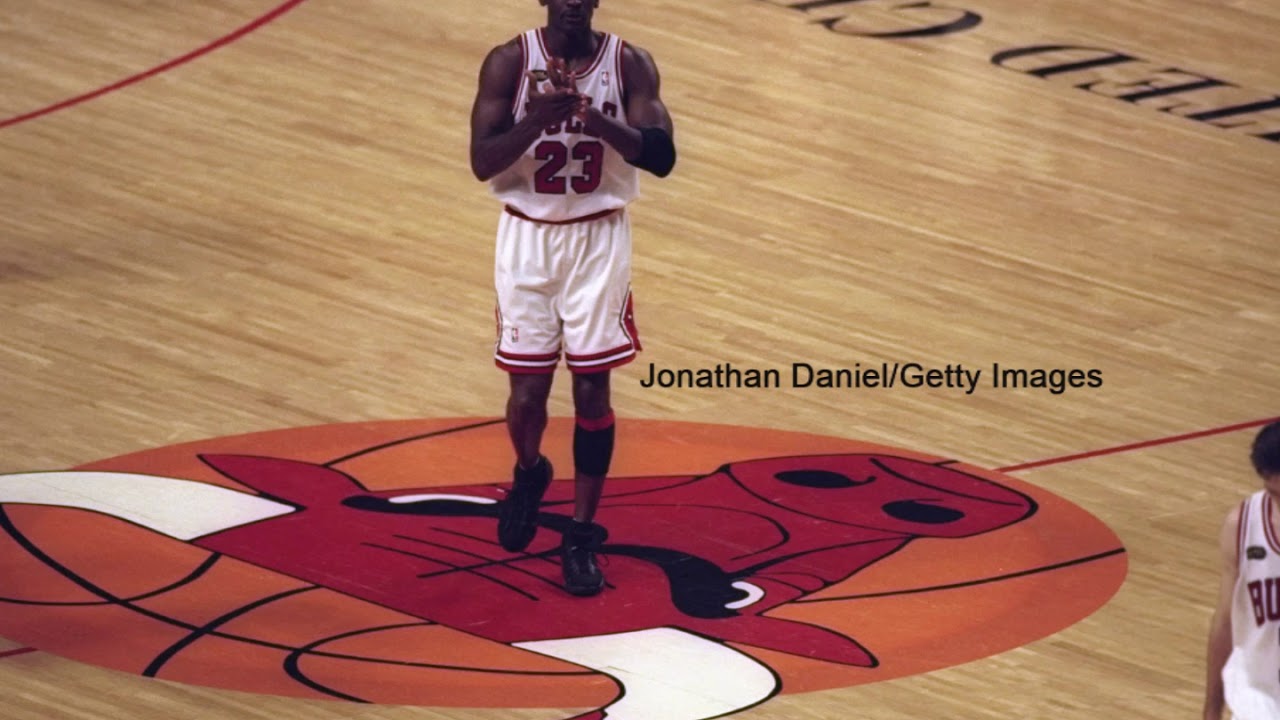 Mitch Lawrence talks final two episodes of "The Last Dance" Jordan ...