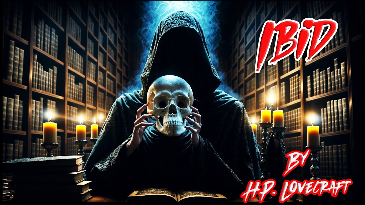💀Uncovering the Dark Secrets of Ibid's Skull!🕰️ - YouTube