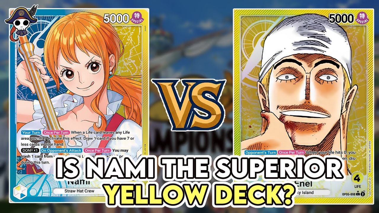 UY Nami vs Y Enel | Aichi CS 2025 TOP 4 - YouTube