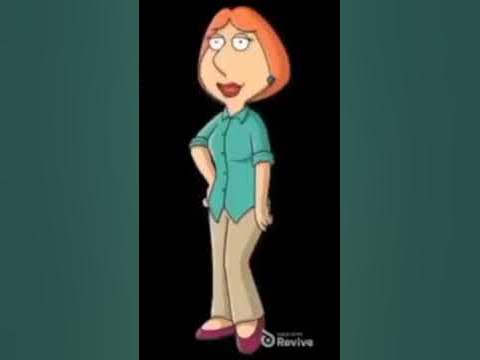 Family Guy Lois Griffin - YouTube