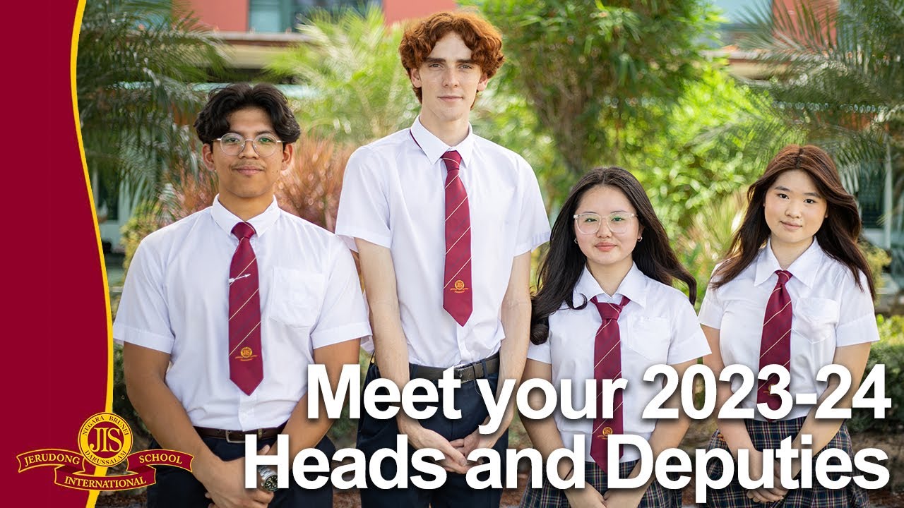 Jerudong International School Logo Jerudong International School On X: