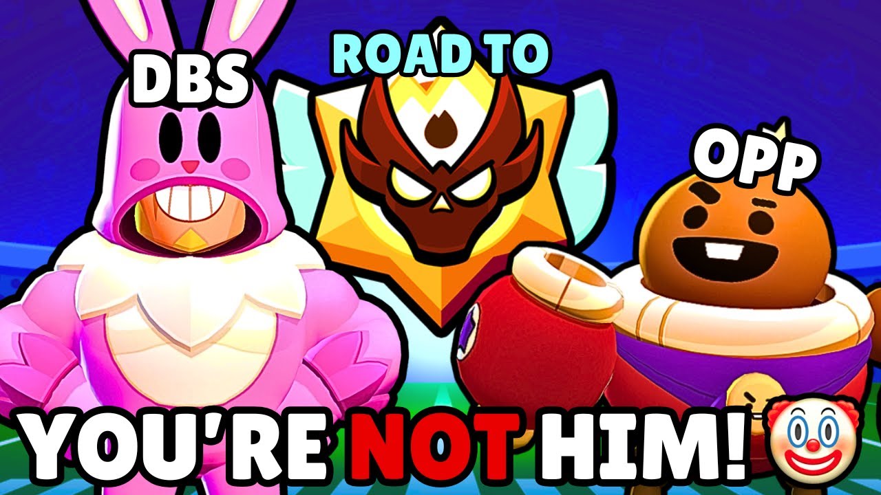 DESTROYING MY BIGGEST OPP IN LEGENDARY 3!! (Ranked S.9 E.11) - YouTube