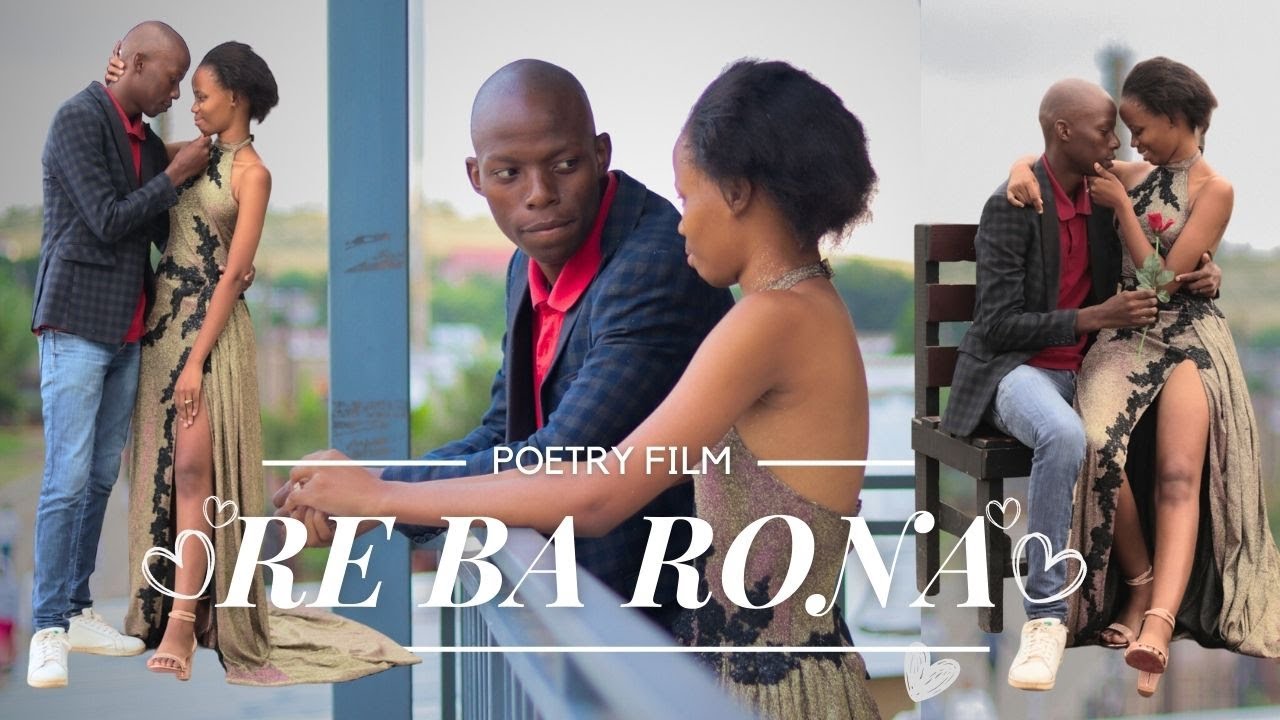 Re Ba Rona - N Khetsha | Poetry Film - YouTube