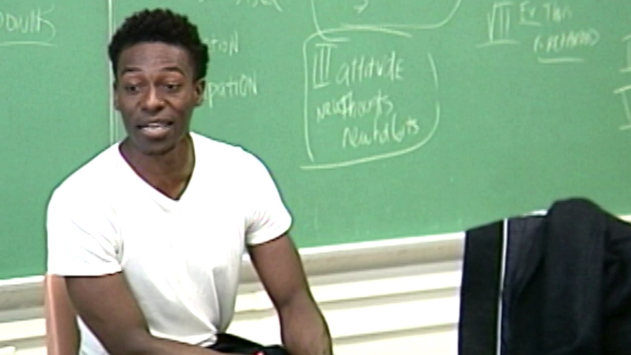 Morris ALA Montage - YouTube