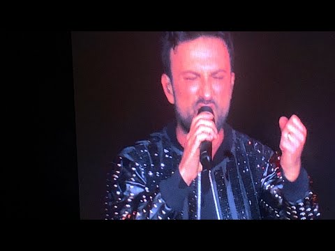 Tarkan - Uyan Intro & Aşk