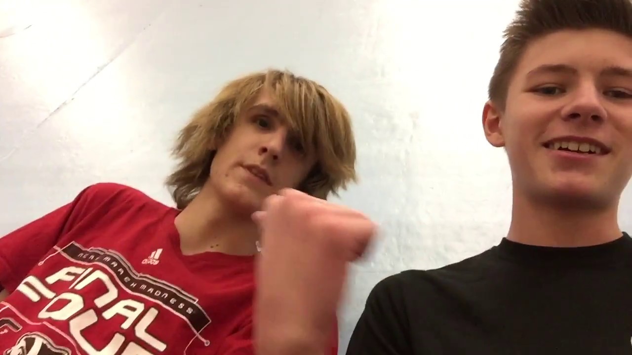 Nemesis vs Frost IRL Horse - YouTube