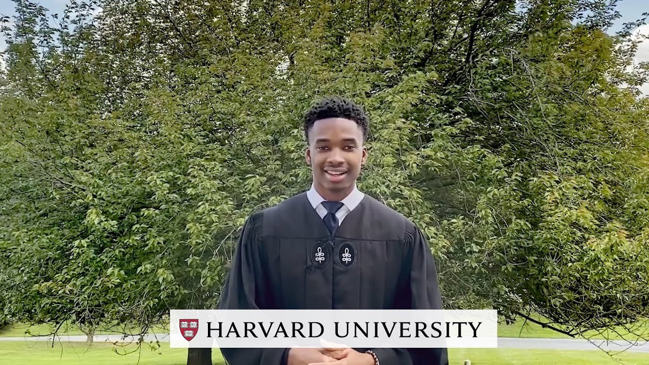 Undergraduate English Address by Michael J. Phillips | Honoring the ...