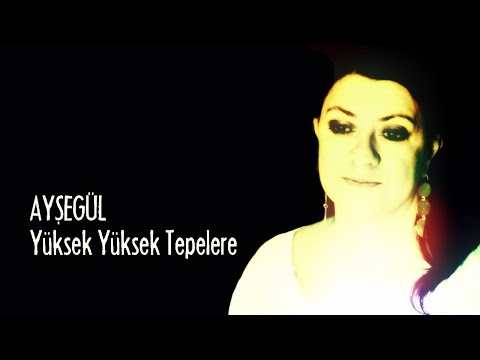 Yüksek Yüksek Tepelere