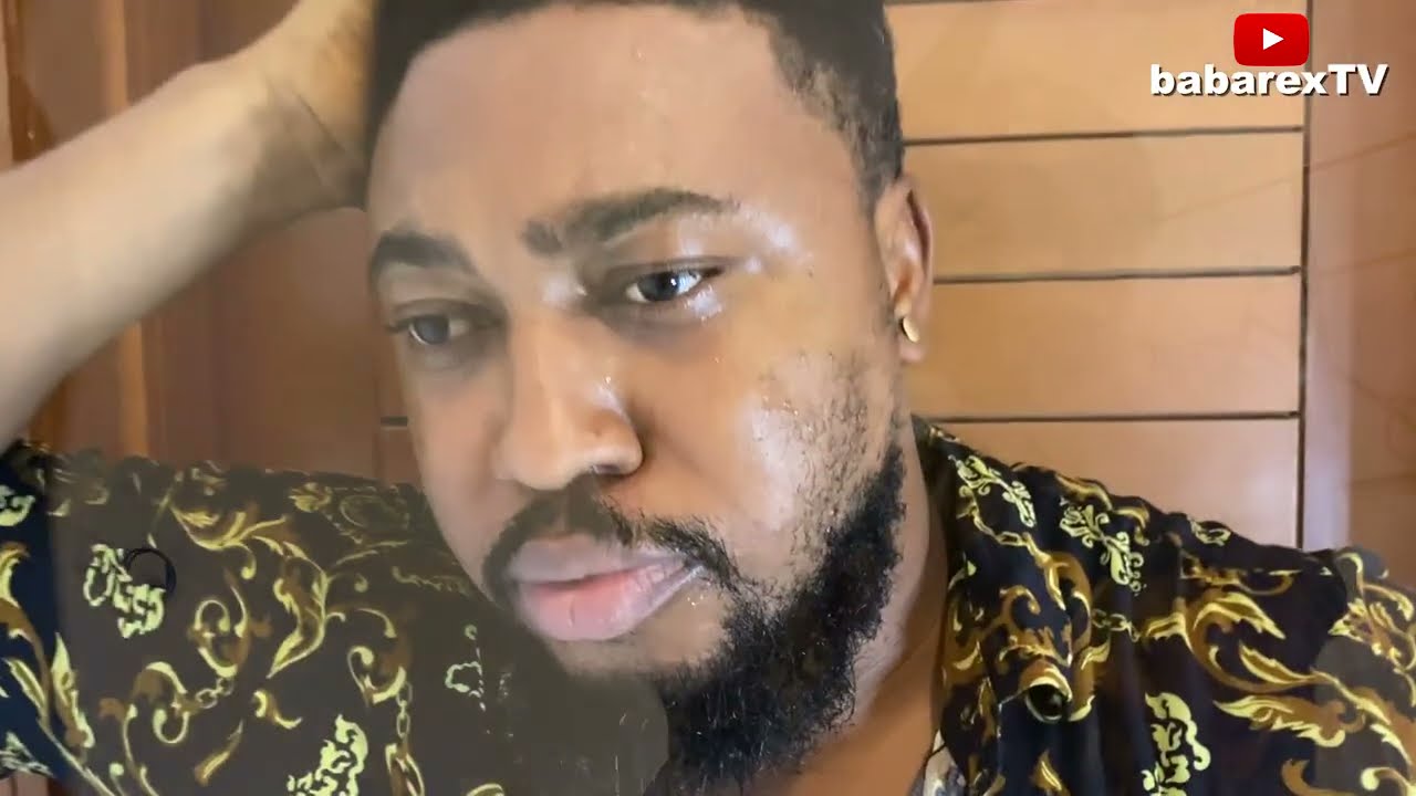 Nosa Rex - Single Men Party - YouTube