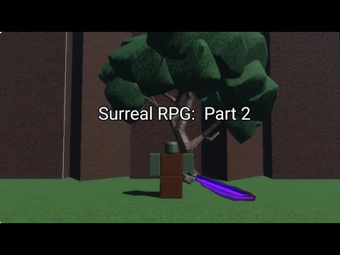 Showcasing/How to get Multiversal Prominence | Roblox : Surreal RPG #2 ...