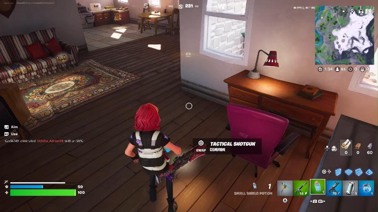 Fortnite Remix 1 - YouTube