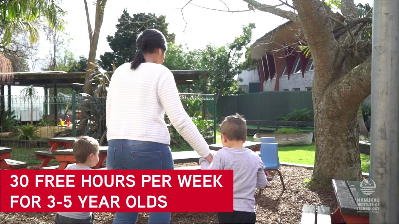 MIT Children's Education Centre - YouTube