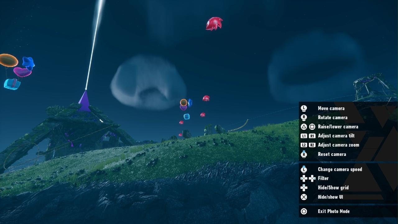 Knuckles balloon SONIC FRONTIERS - YouTube