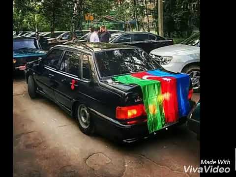 Dunyada  en  gozel  masinlar