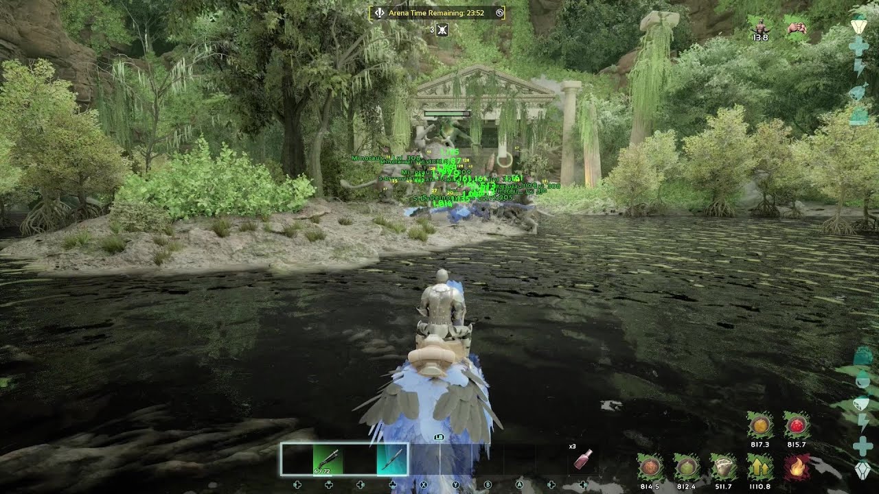 Astraeos City Wars Episode 8 Natrix the Devious - YouTube